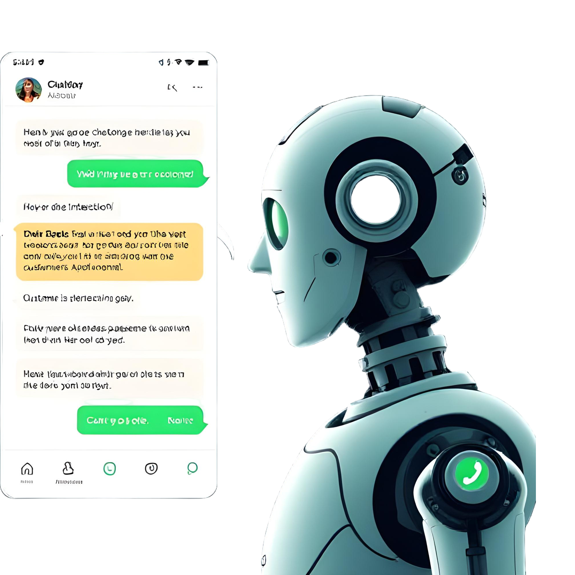 AI Bot For WhatsApp | Automate Support And Sales With Waboi