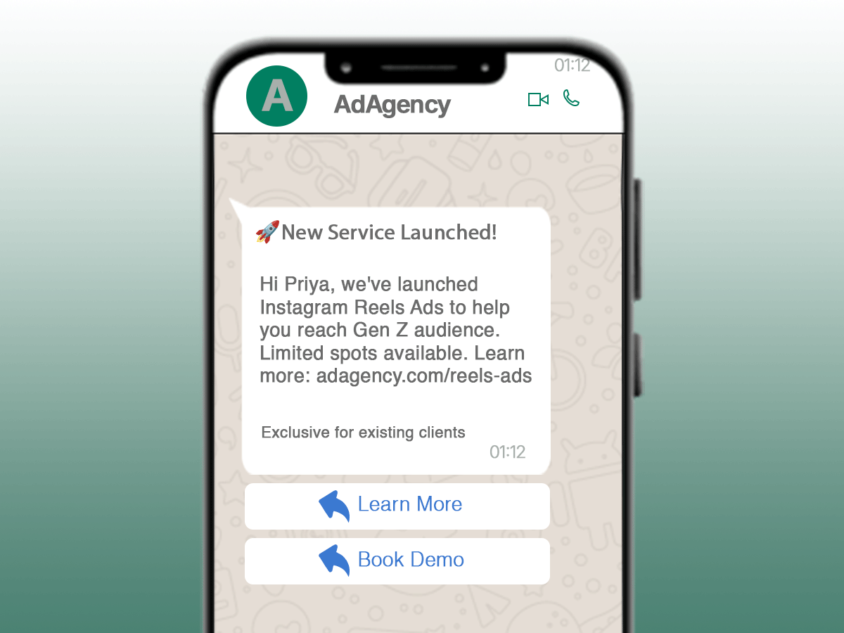 Ultimate WhatsApp Template Guide 2025 (50+ Ready Examples)