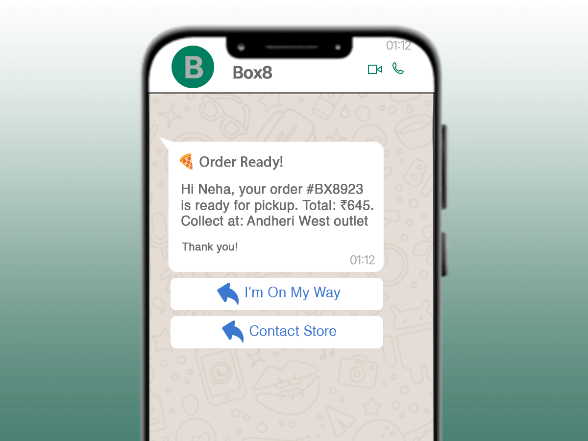 Ultimate WhatsApp Template Guide 2025 (50+ Ready Examples)