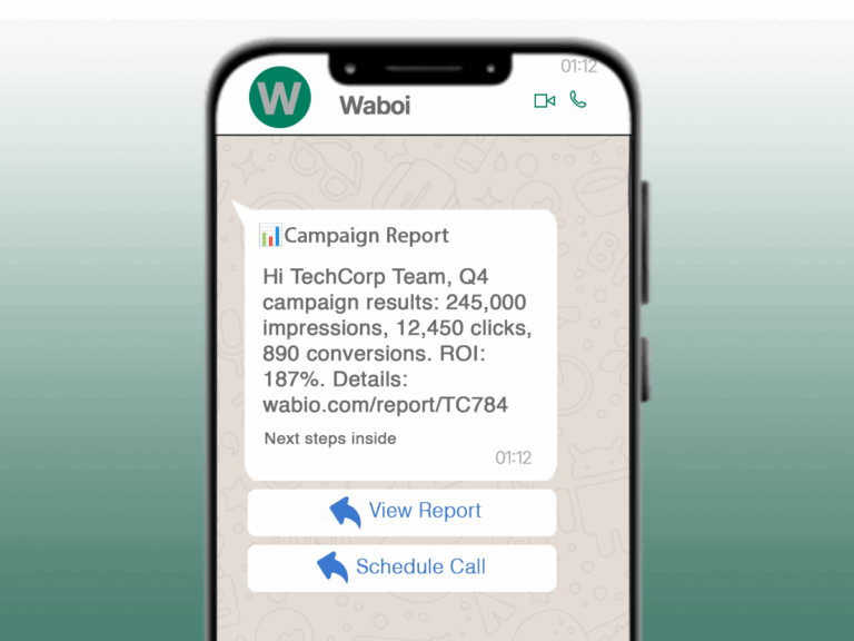 Ultimate WhatsApp Template Guide 2025 (50+ Ready Examples)