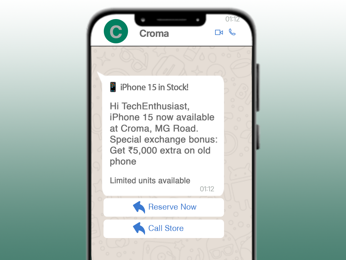 Ultimate WhatsApp Template Guide 2025 (50+ Ready Examples)