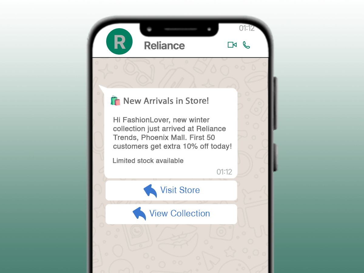 Ultimate WhatsApp Template Guide 2025 (50+ Ready Examples)