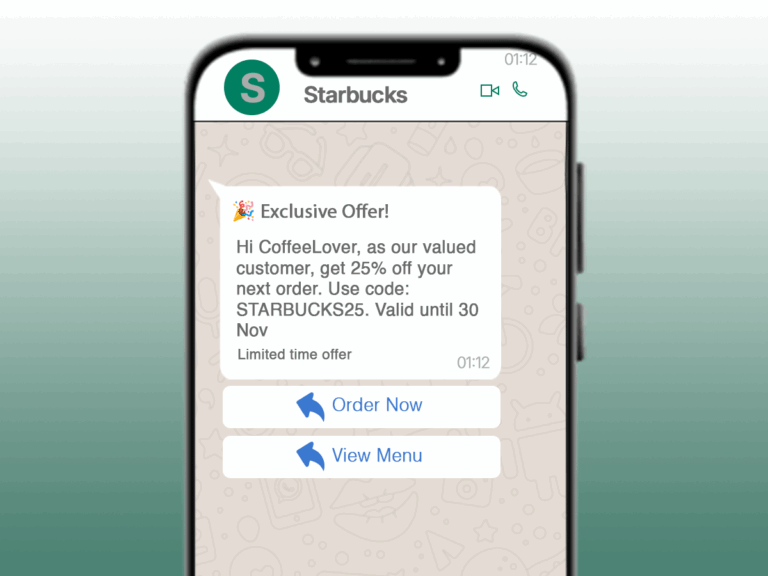 Ultimate WhatsApp Template Guide 2025 (50+ Ready Examples)