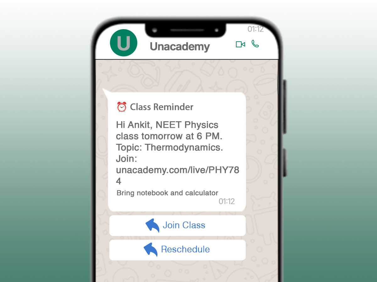 Ultimate WhatsApp Template Guide 2025 (50+ Ready Examples)